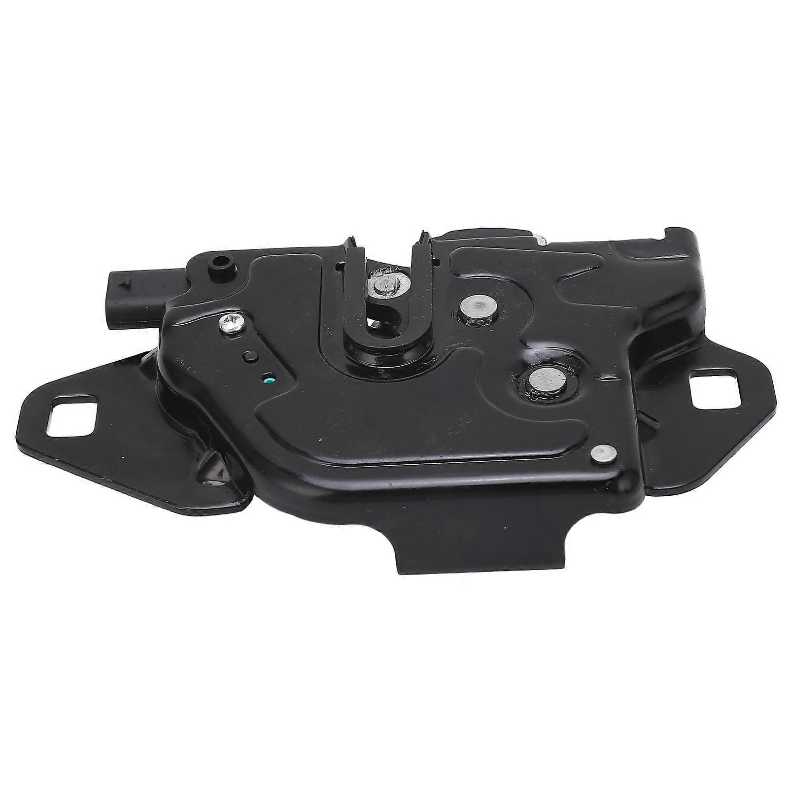 Hood Latch Lock 1500397 00 Car Front Hood Frunk Latch Lock Assembly ...