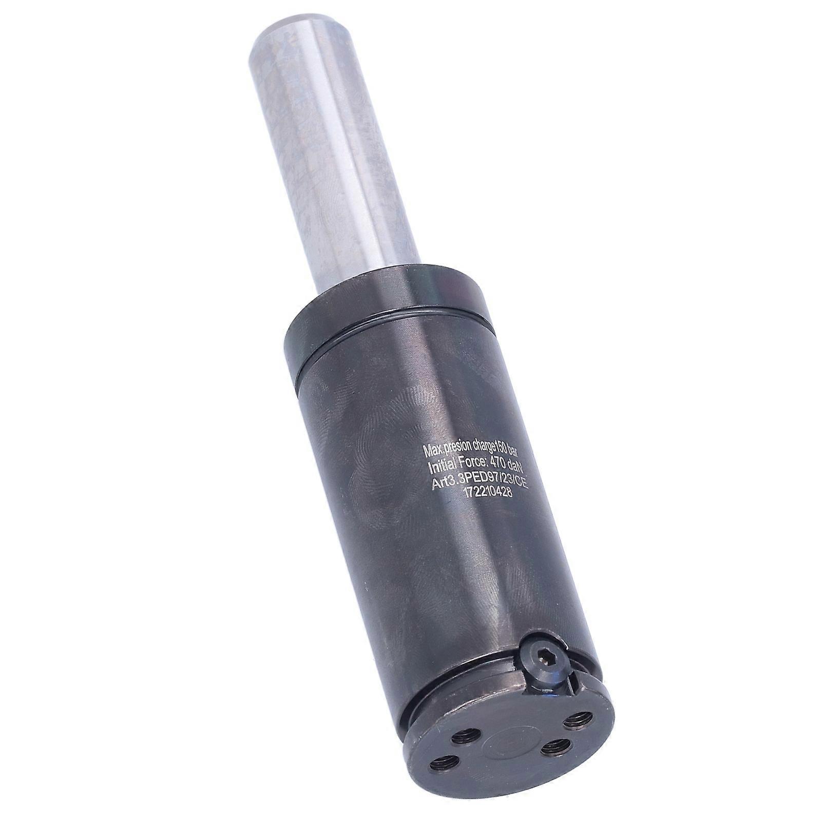 Nitrogen Gas Spring Die Compressed Cylinder With Piston Rod Gas ...