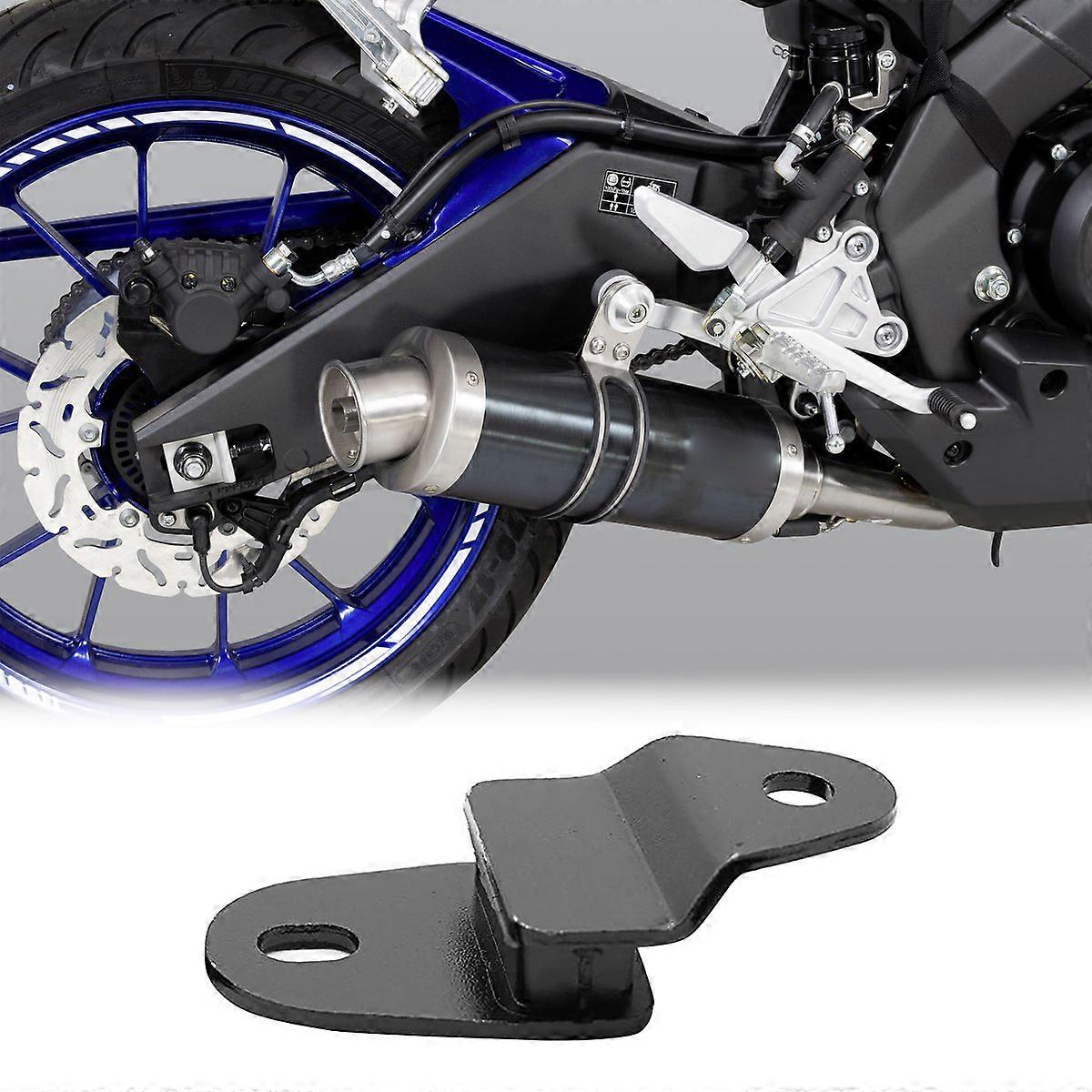 565-14771-00-00 Exhaust Muffler Pipe Bracket Hanger Stay Mounts for IT 125 175 250 400 425 465 ...