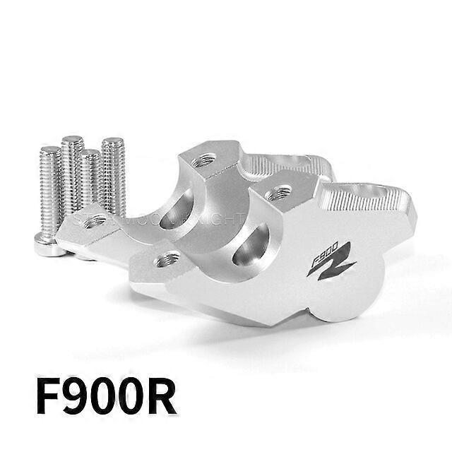 30mm Motorcycle Handlebar Lift For BMW F900R F900XR F 900 XR F850GS F ...