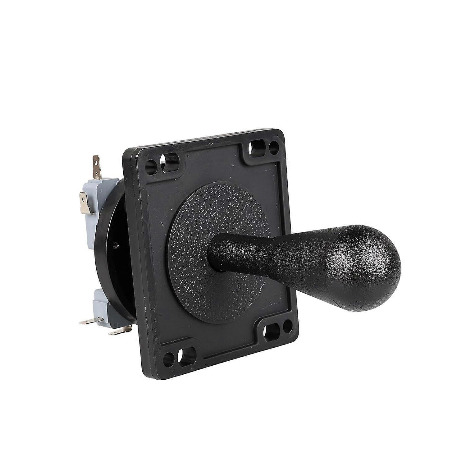 American Style Arcade Competition 2-pin joystick black switchable from ...