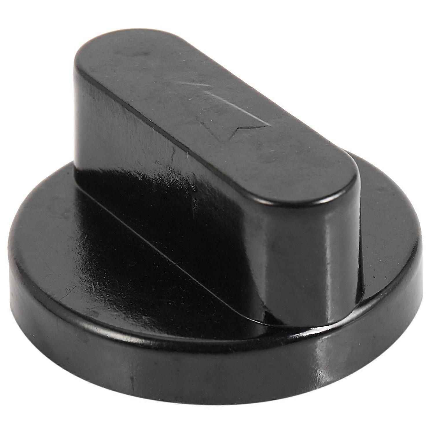 Pack Of 4 Gas Stove Knobs Easy To Install Practical Replacement Elegant ...