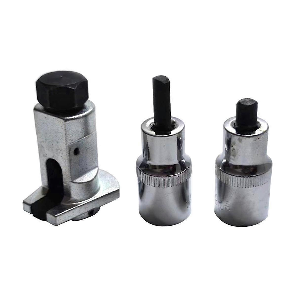 Car Hydraulic Suspension Separator Manual Ball Joint Bushing Removal ...