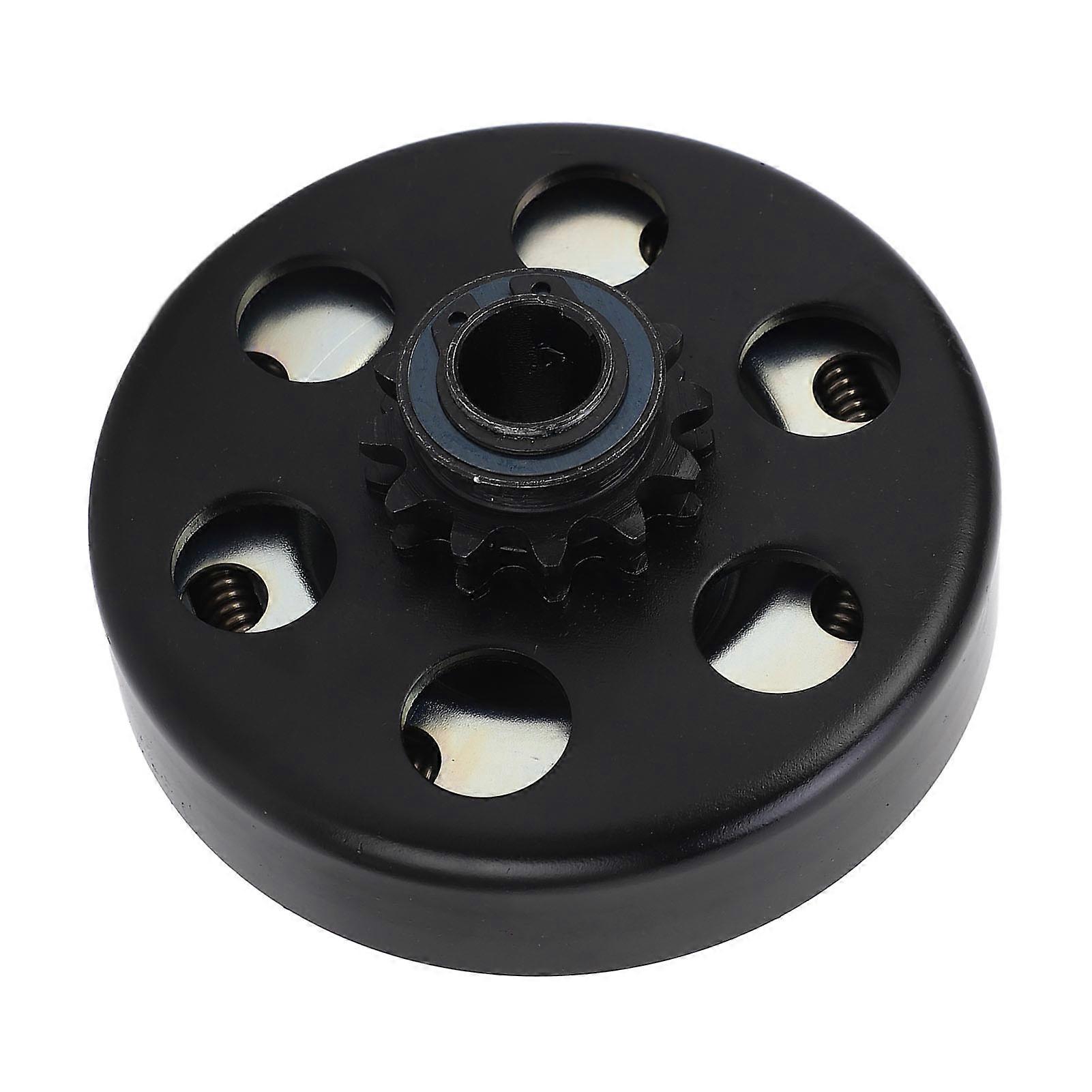 5/8in Bore 12 Tooth Go Kart Clutch Centrifugal Clutch with 35 Chain for ...