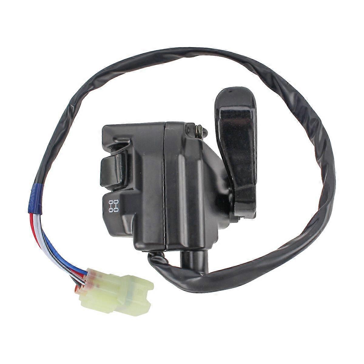 For Can Am 2004-17 Throttle Handle Plus Switch 707000595 | Fruugo UK
