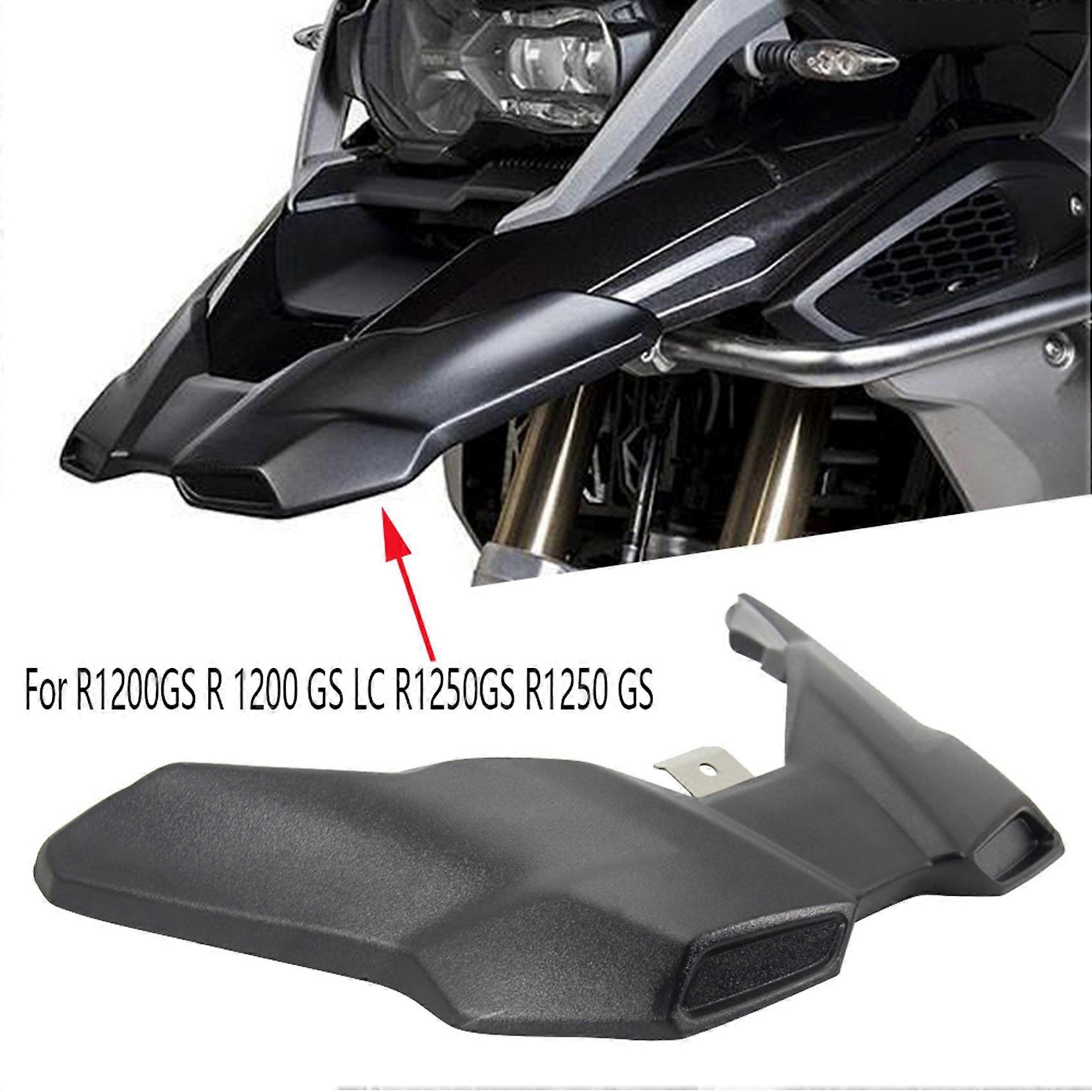 Motorcycle Front Beak Fairing Extension Wheel Extender Cover for ...