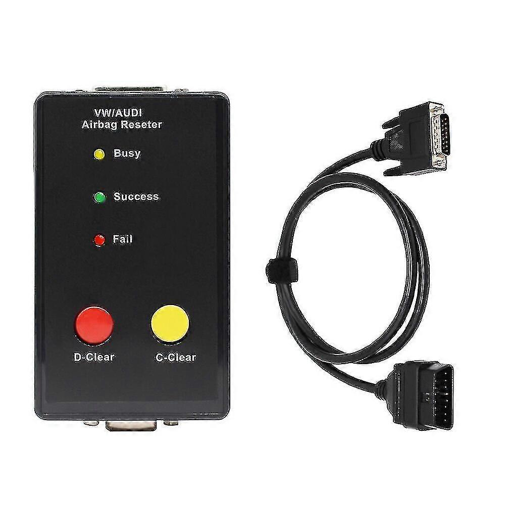 2019 Professional Auto Airbag Service Reset Airbag Reset Tool Srs ...