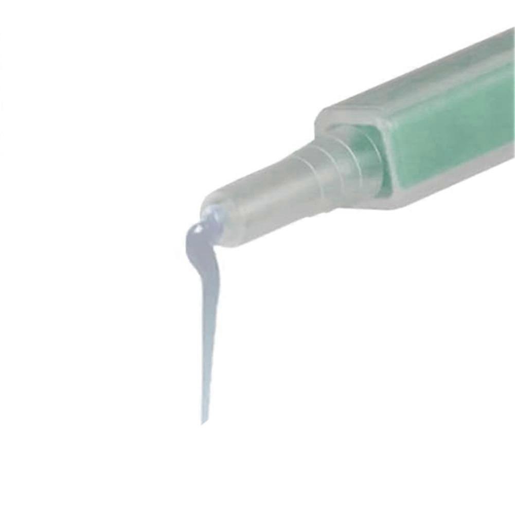 50Pcs Epoxy Adhesive Mixing Nozzle Static Mixing Nozzle MB5-16 Mixing ...