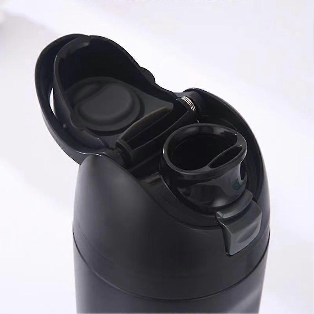 Replacement Lid for OWala Thermo Bottle One Button Water Bottle Top Lid ...