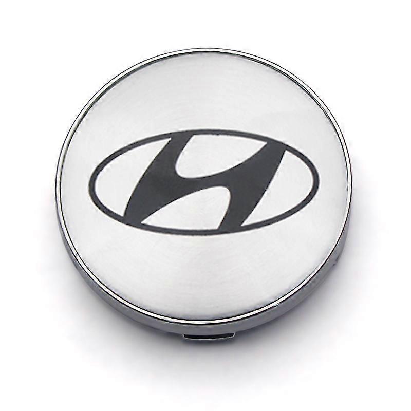 Car Rims Caps Center Covers Wheel Center Hub Cap Logo Badge Emblem ...