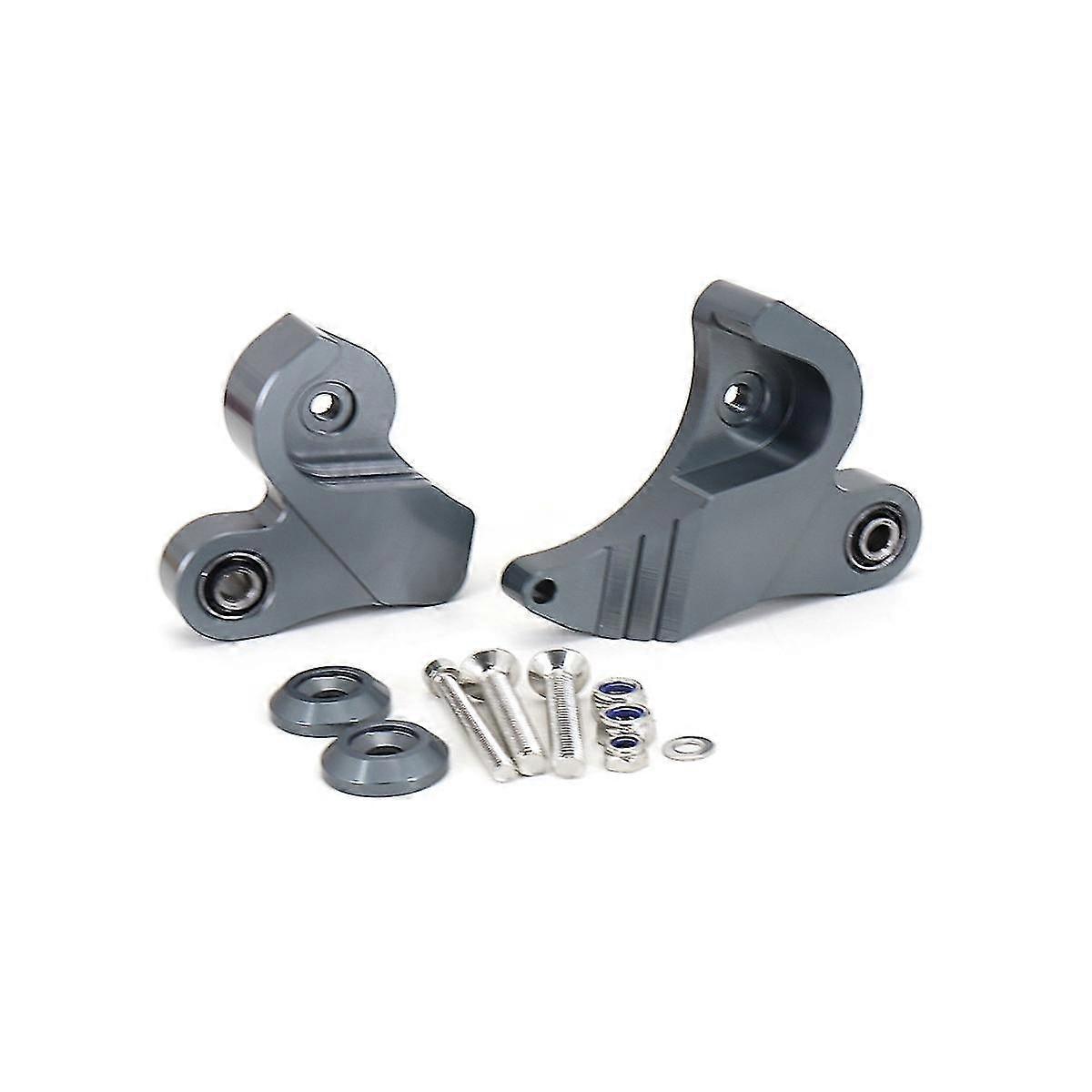 Motorcycle Accessories Rear Shock Lowering Kit For X-max 300 X-max300 ...