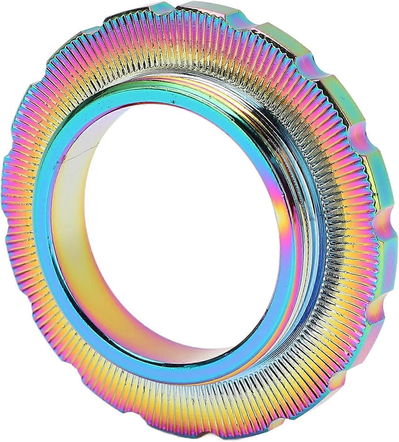 Centerlock To 6 Bolt Fitting Adapter, Bike Hub Center Lock Conversion ...