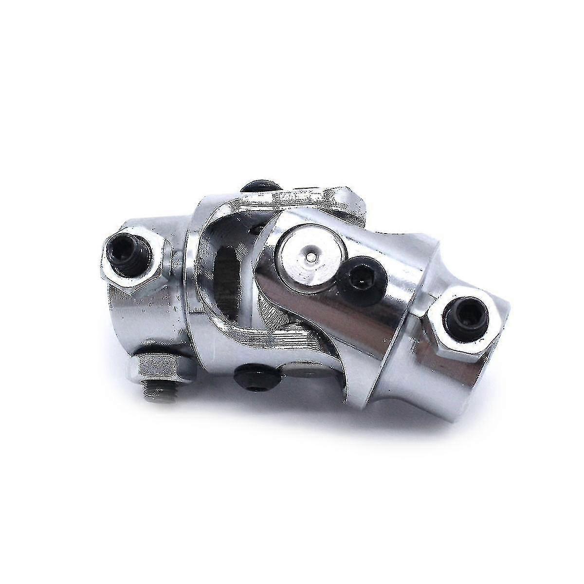 For Ii Power Rack Car Accessories 3/4-36 Spline X 3/4inch Dd Chrome ...