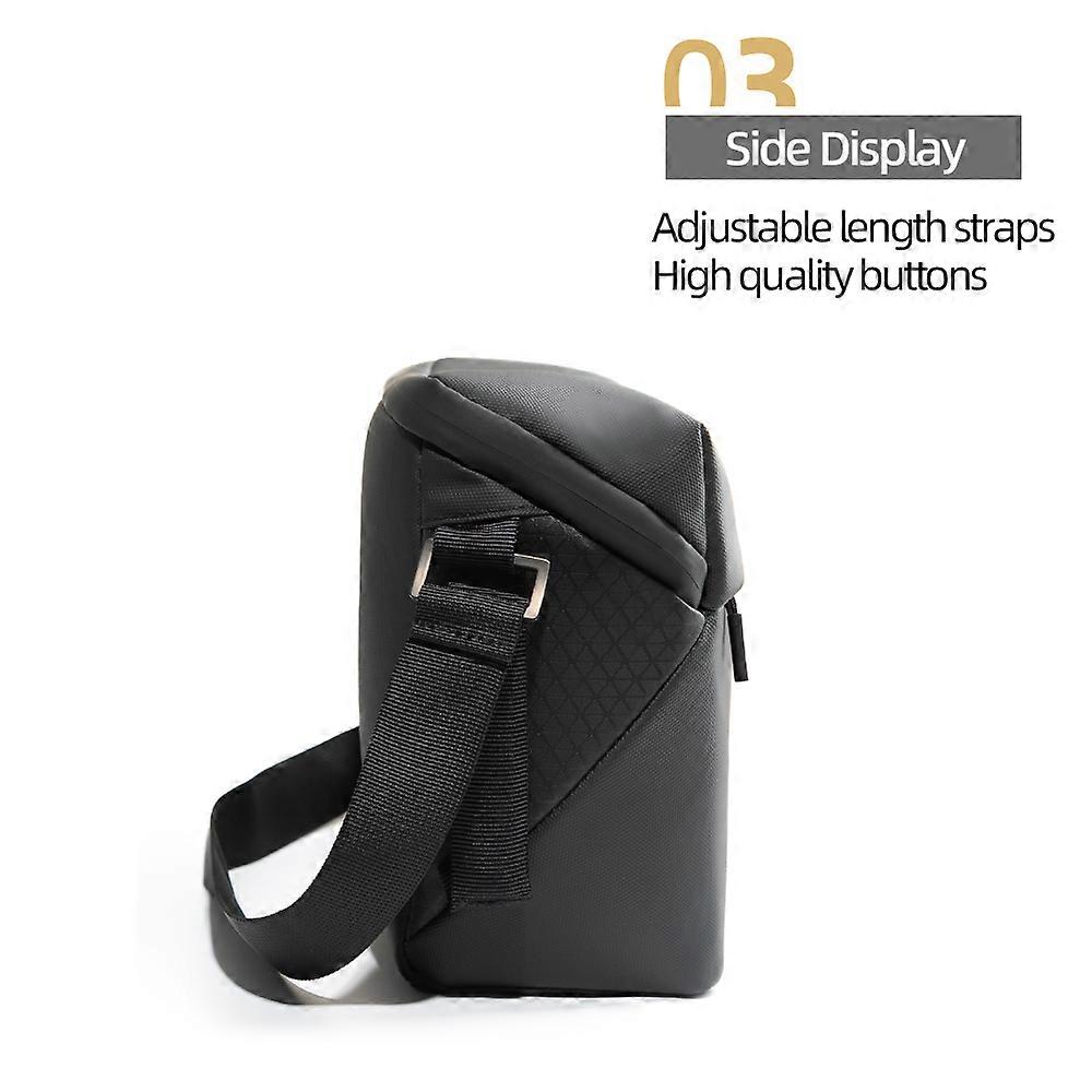 For DJI Mini 3 Pro Storage Bag mavic mini backpack for DJI Mini 4 pro ...