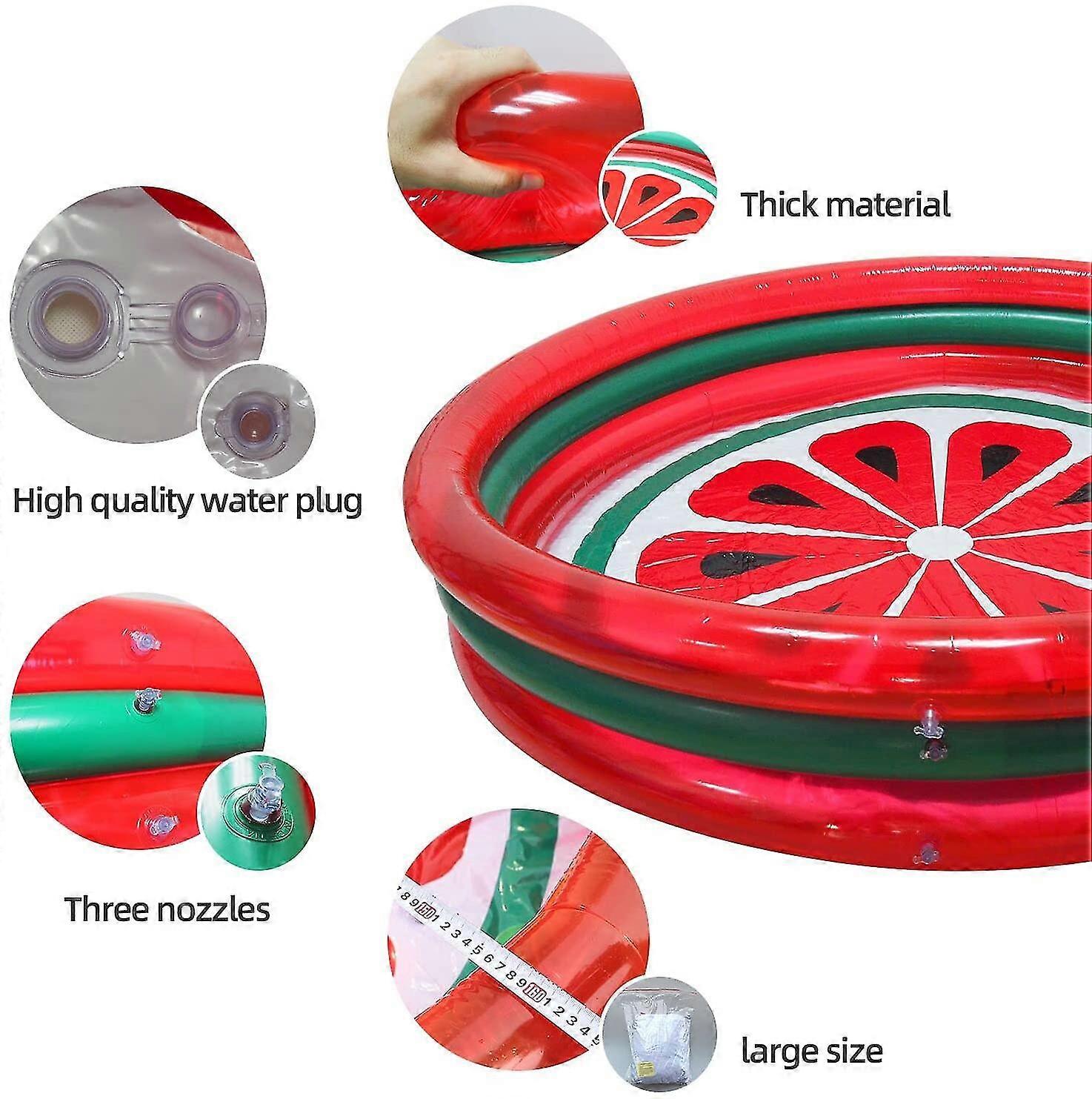 Inflatable Pvc Swimming Pool Inflatable Pool, Swimming Inflatable ...