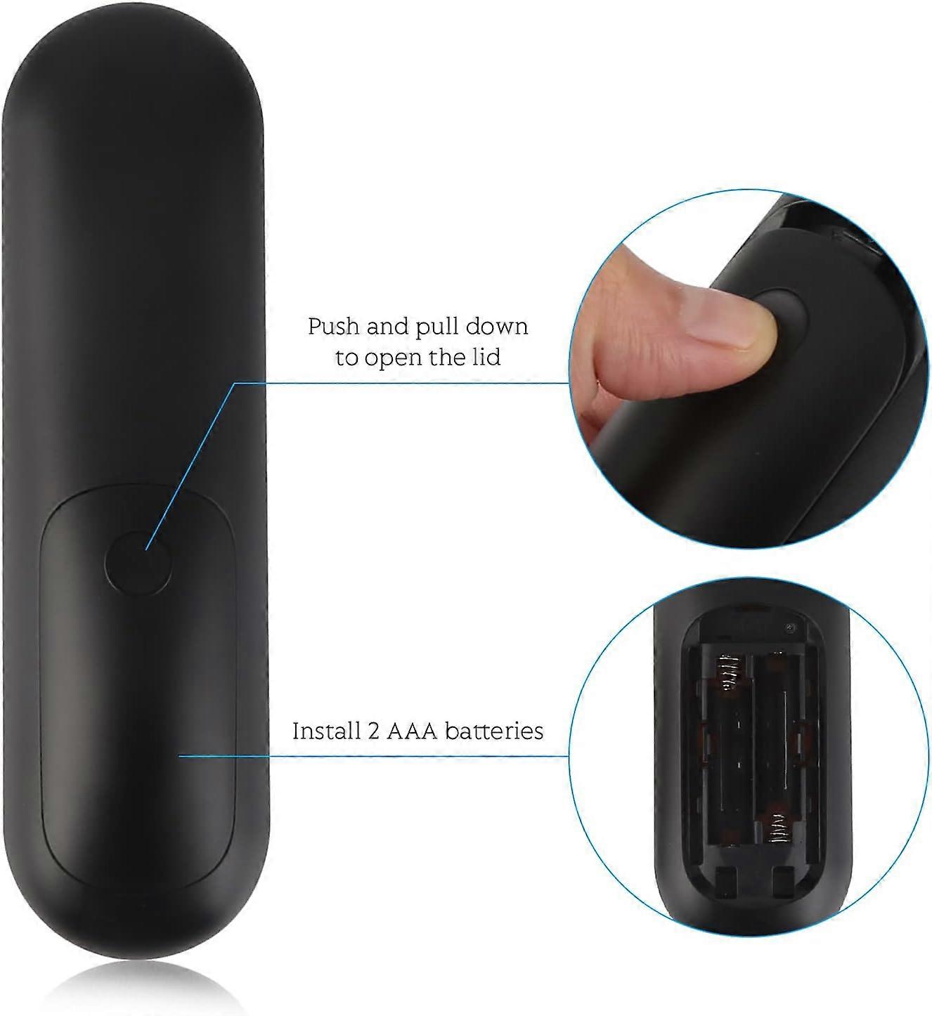 Universal replacement IR remote control for Sky Q TV Box IR control ...