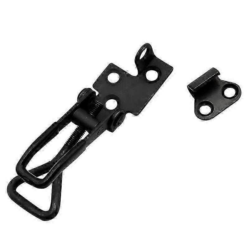 4 Pack Metal Toggle Latch for Box Closure | Fruugo UK