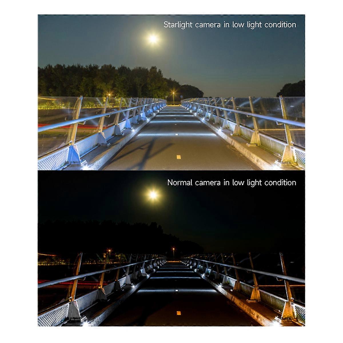 IMX290-83 IR-CUT Camera, Starlight Camera Sensor, Fixed-Focus, 2MP, for ...