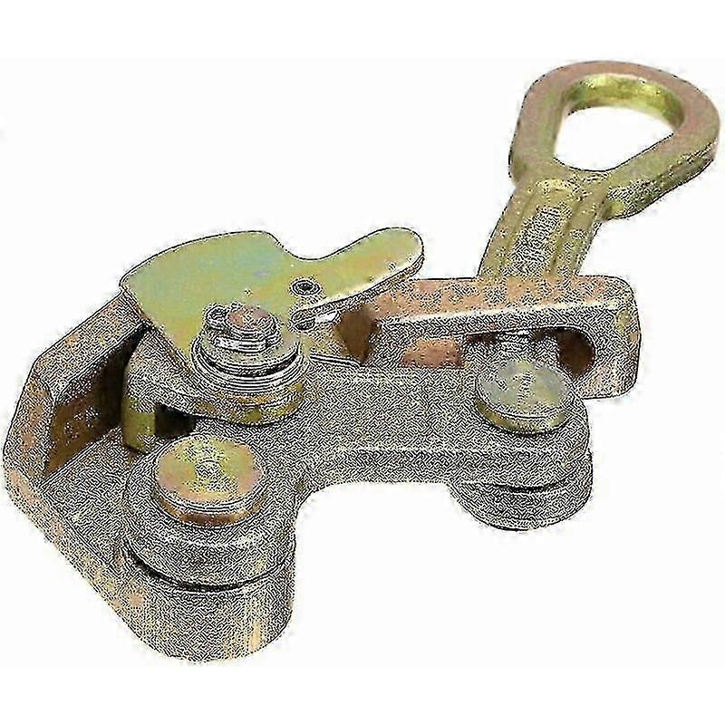 1t Wire Grips Steel Pulling Tool, Multifunctional Cable Grips Pulling ...