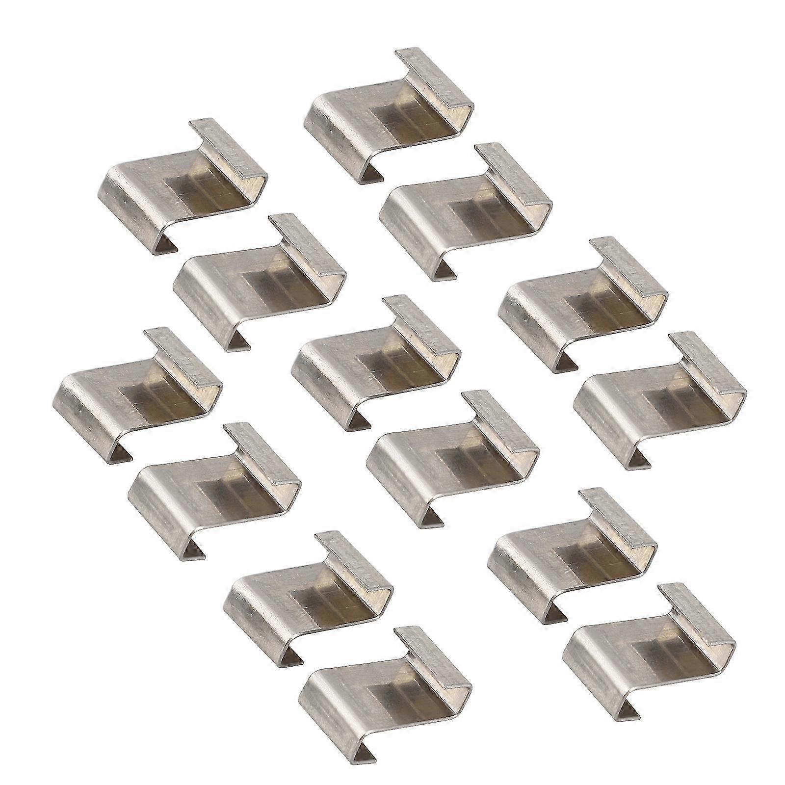 Candle Making Wizardry, Stainless Steel Wick Clip: Perfect For Diy ...