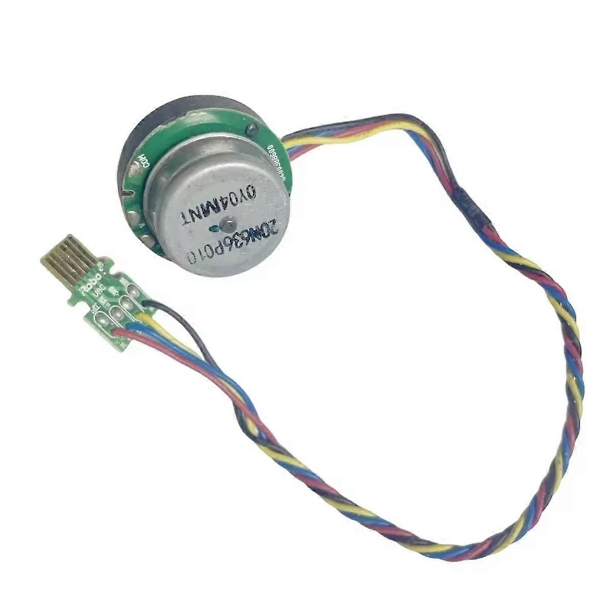 Fan Assembly Motor Vacuum Module for IRobot Roomba I7/ E5/ J7 Vacuum ...