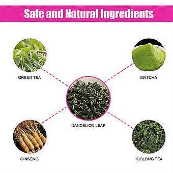 84pcs Detox Fat Burner Tea Women's fast Tea for weight loss Weight Loss ...