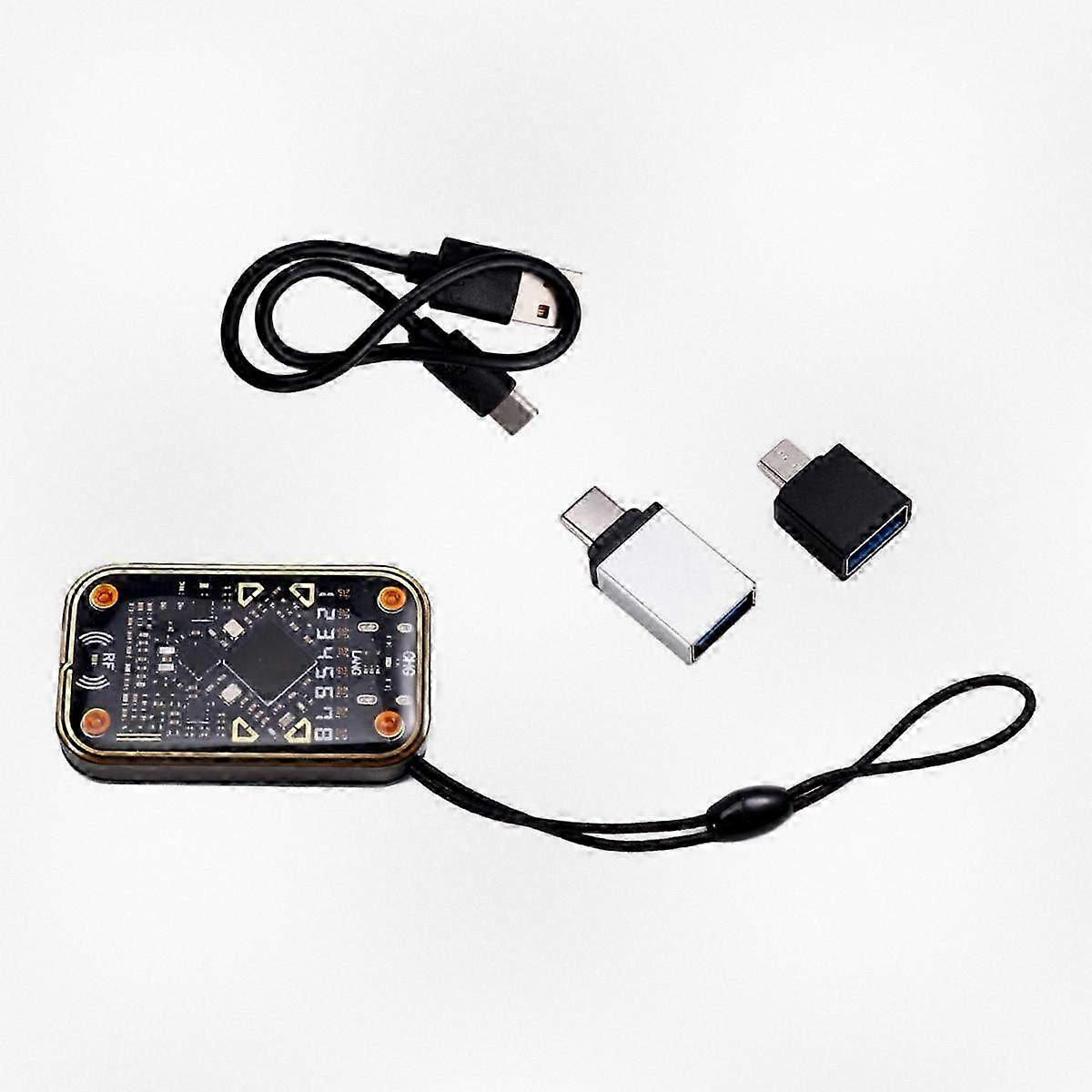 Chameleon Ultra V2.0 RFID Smart Card Reader and Emulator for NFC ...