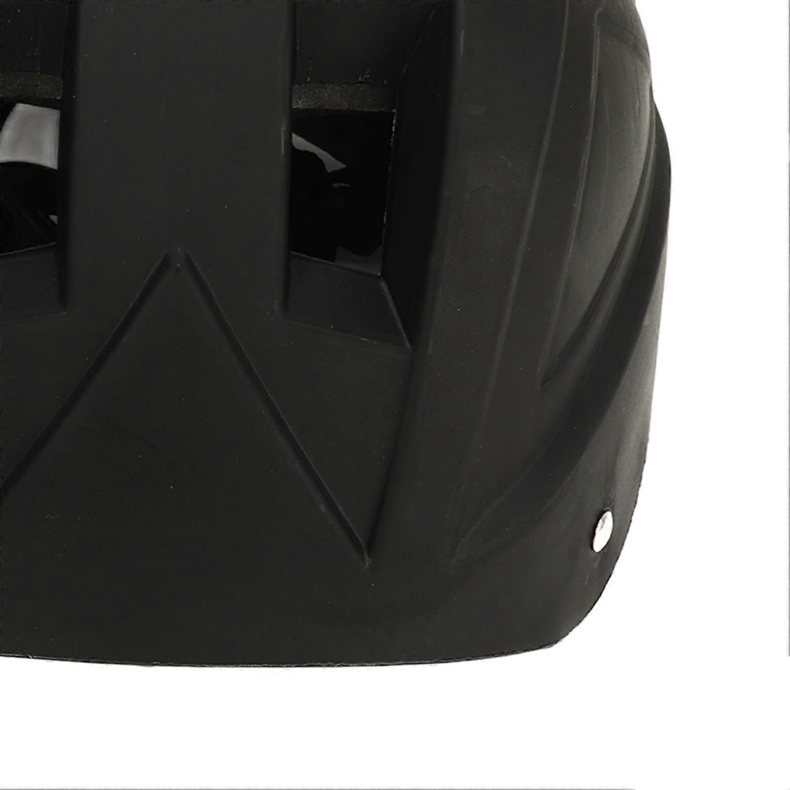 Kids Bicycle Helmet Lightweight Breathable Holes Head Protection Bike ...