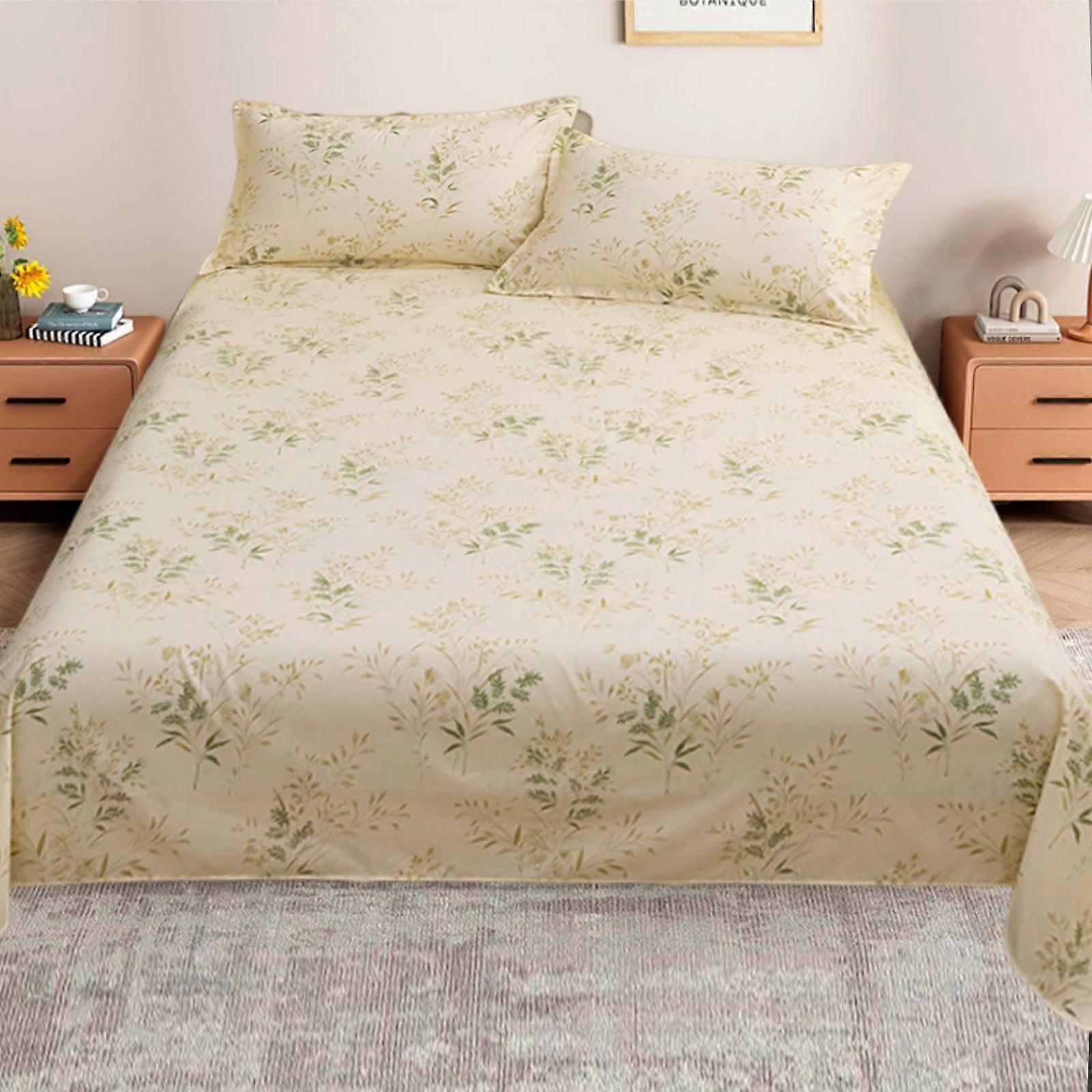 High-end Hotel Bed Sheets - Luxurious Soft Quality Bedding Sheets that ...