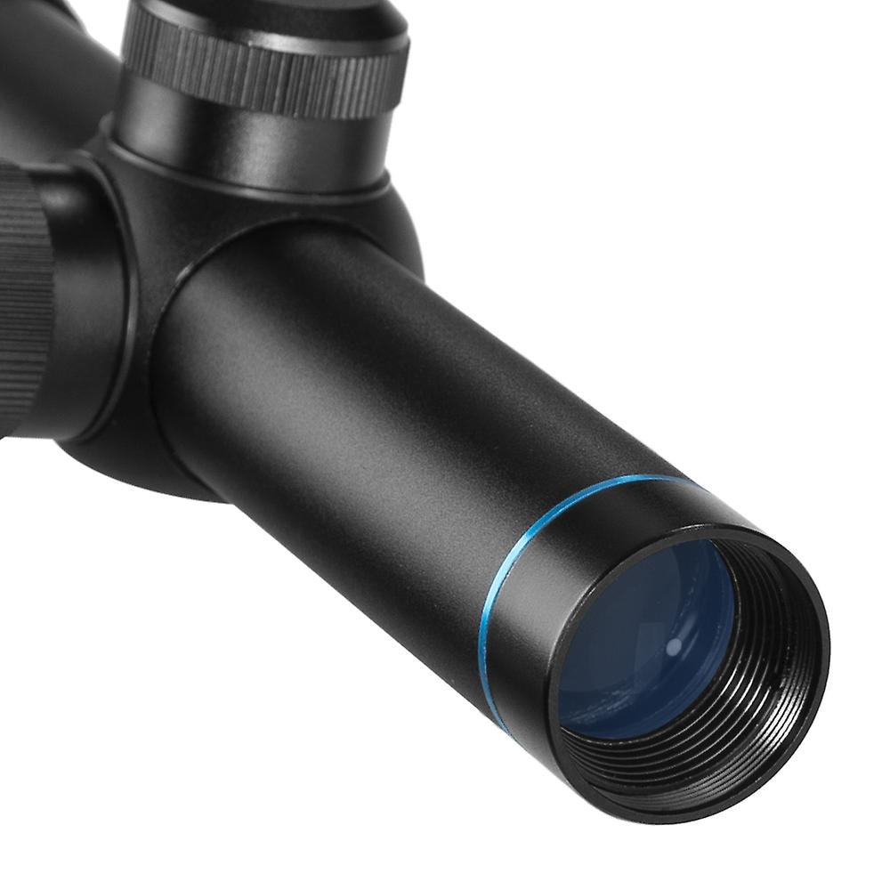 Fire Wolf 2x20 Scope Rapid Target Acquisition Jacht Richtkijkers Mil ...