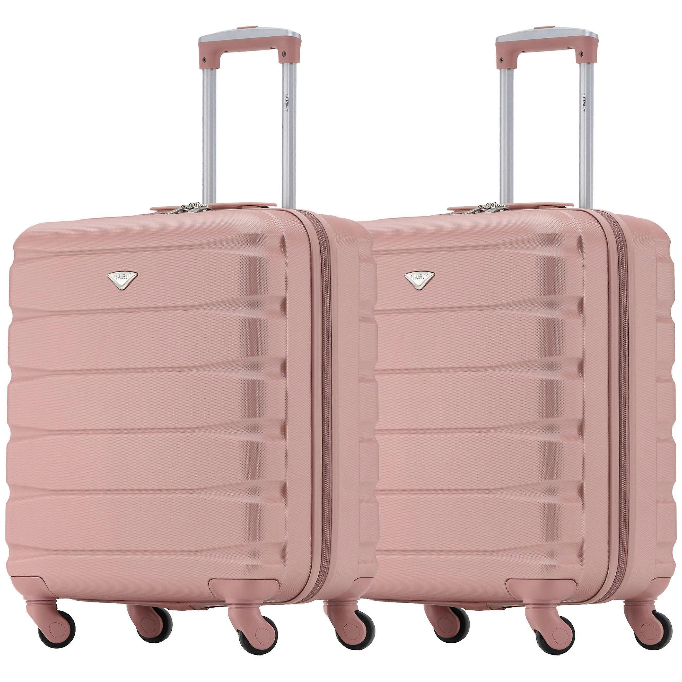 56X45x25cm Maximal Storlek F r Easyjet Stor Kabinv ska L tt 4 Hjul Abs