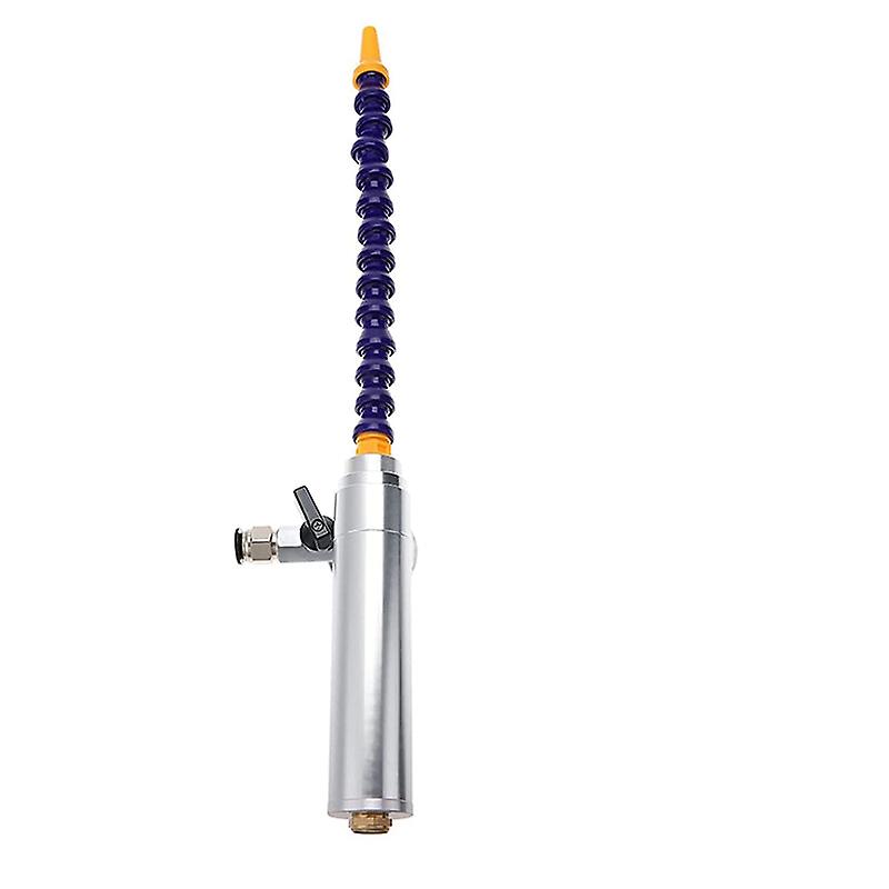 Vortex koude lucht droge koelluchtstroommachine met flexibele buis ...