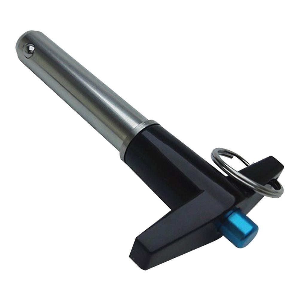 Stainless Steel Ball Lock Pins, Quick Release Pins, T-handle, Diameter ...