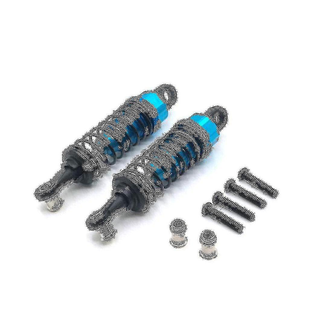 4pcs Metal Damper For A959 A959-b A949 A969 A979 K929 1/18 Rc Car ...