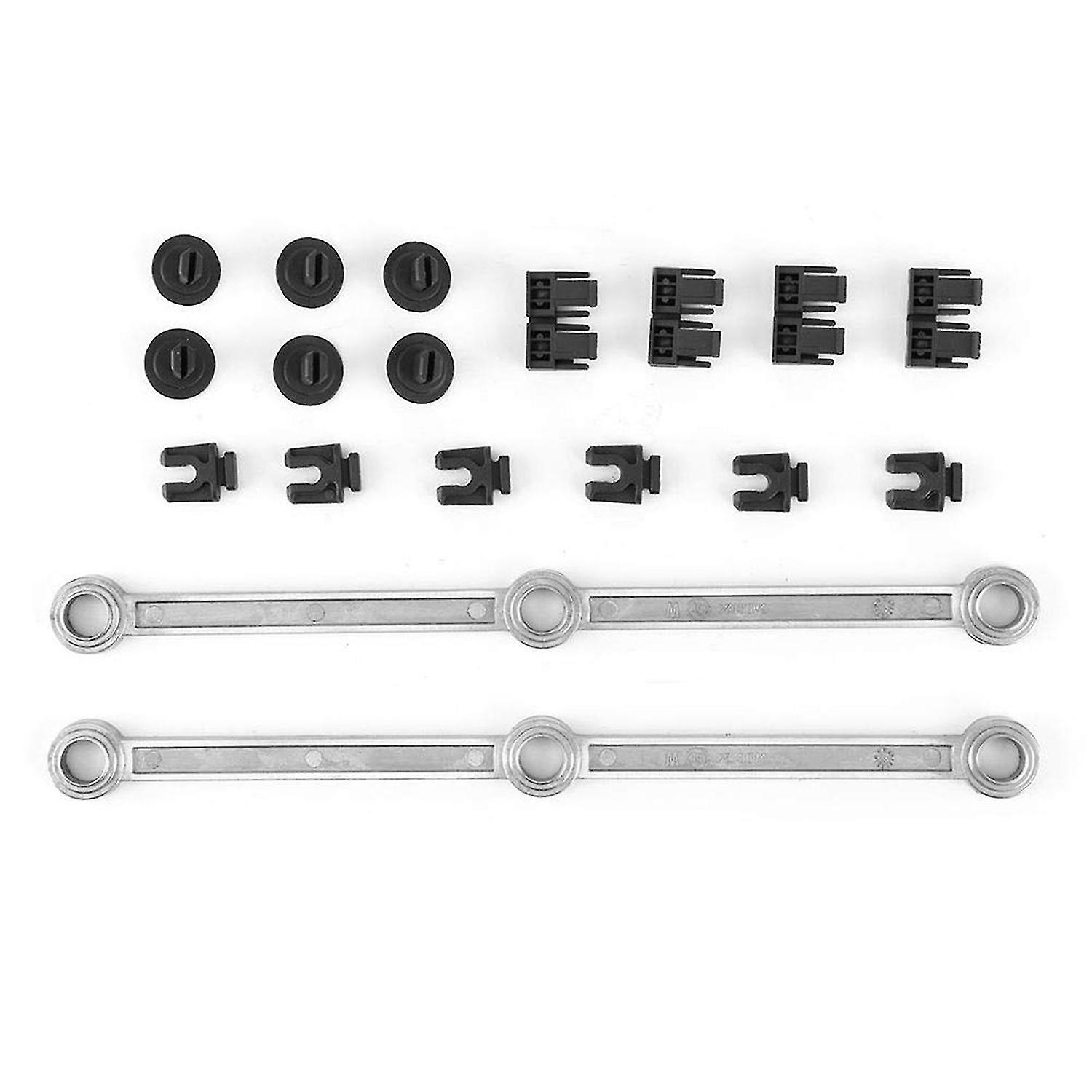 Car Intake Manifold Runner Connecting For - Om642 3.0l V6 Engine C320 ...