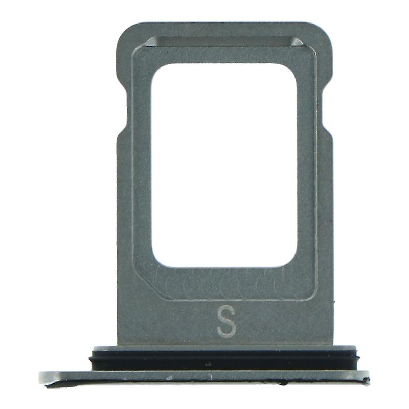 White SIM Card Tray With Seal For iPhone 11 Pro Max | Fruugo US