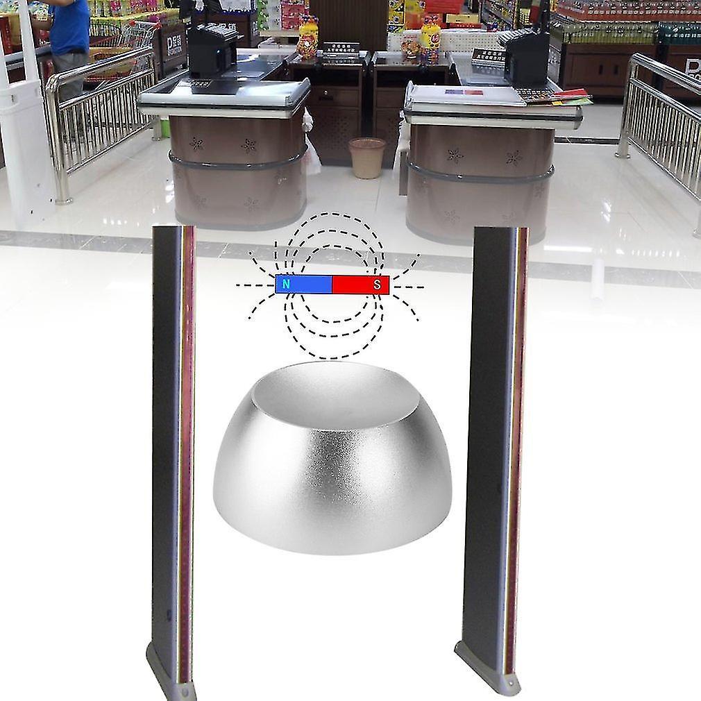 Super Golf Detacher Security Eas Tag Remover Magnet Security Tag ...