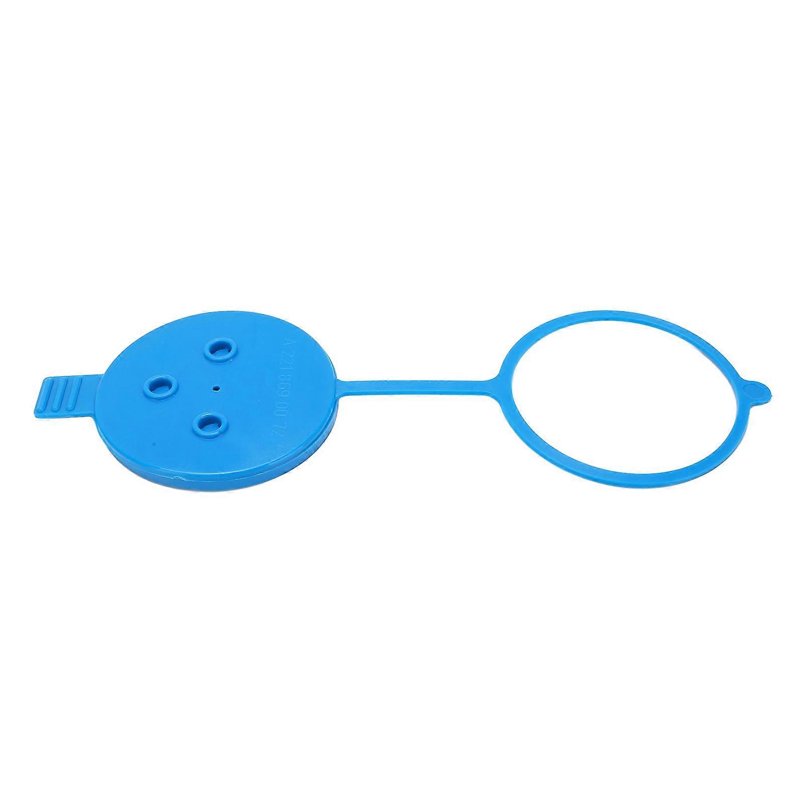 Windshield Washer Reservoir Cap Lid 2218690072 Replacement for Mercedes ...