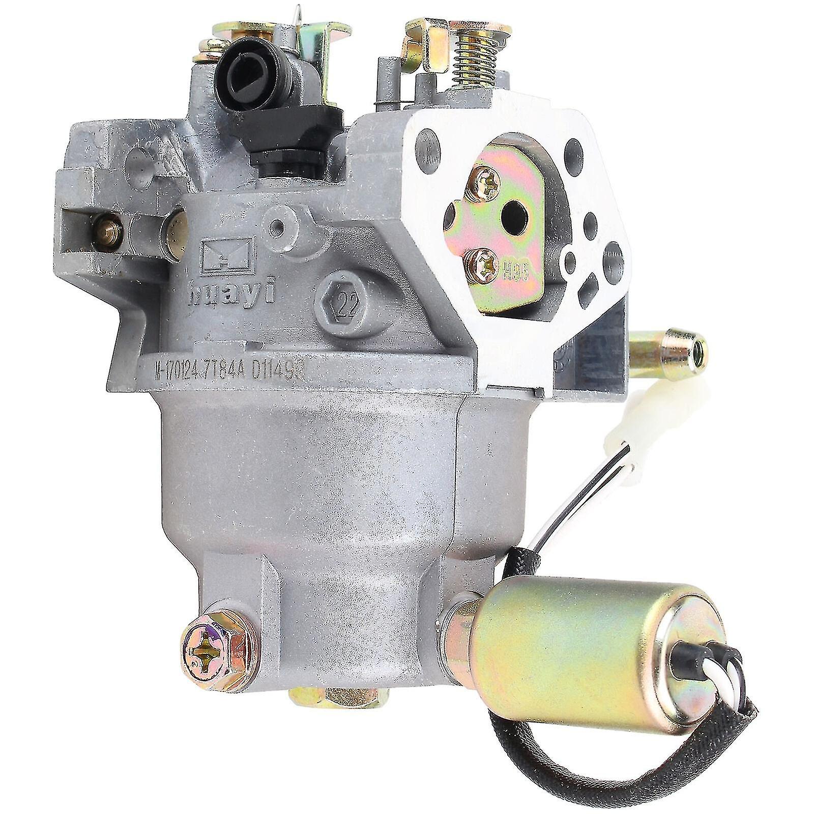 951-05555 Carburetor Compatible Mtd 7t84a Oem Huayi Carb Cadet 951 ...