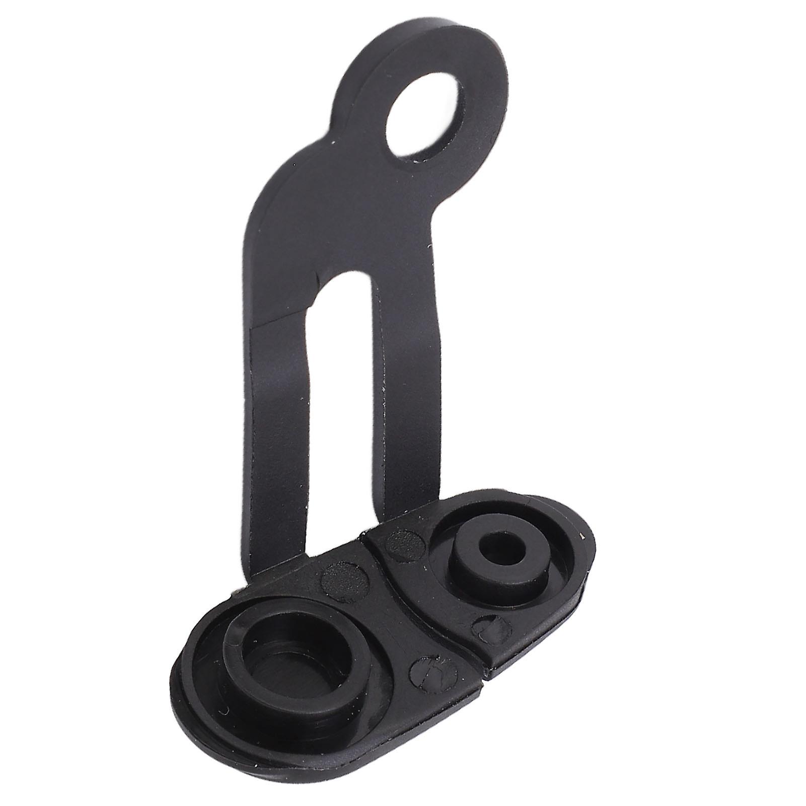 Shutter Cable Rubber Top Cover Lid Digital Camera Repair Part for Nikon ...