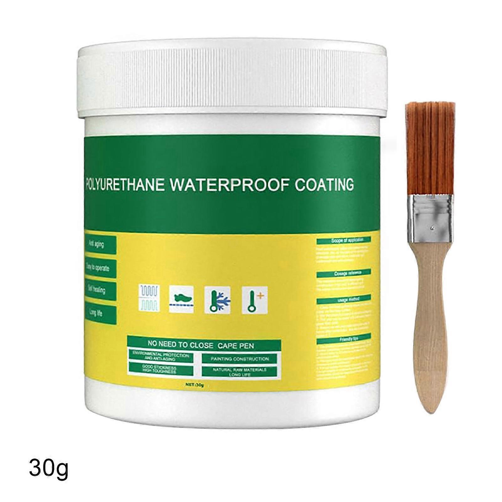 Invisible Waterproof Agent Waterproof Insulating Sealant Eco-friendly ...