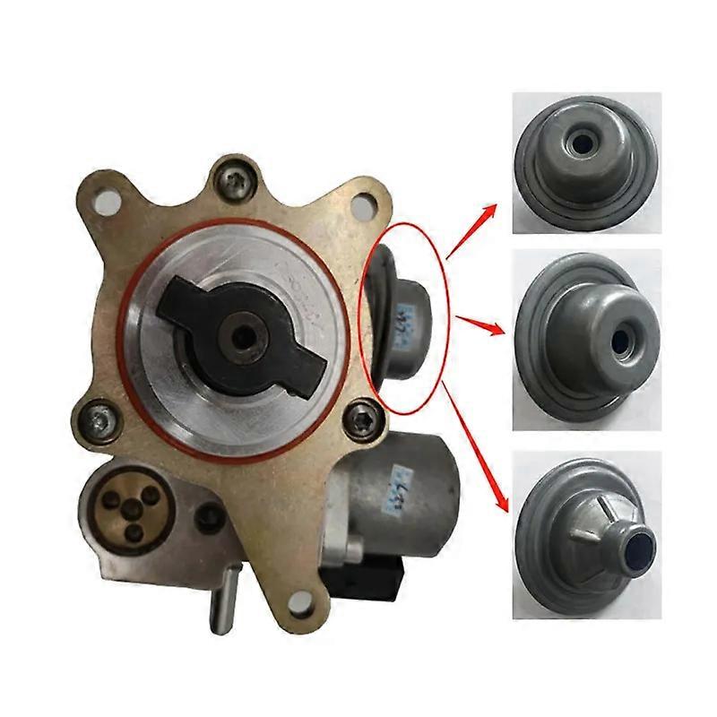 Oil Pressure Pump Repair Kit Replacement Spare Parts Accessories For ...