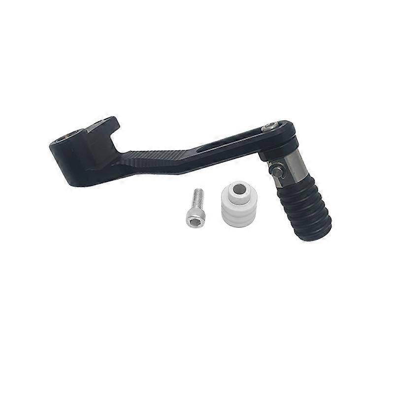Cnc Adjustable Folding Gear Shift Lever Shifter Pedal Lever Fit For ...