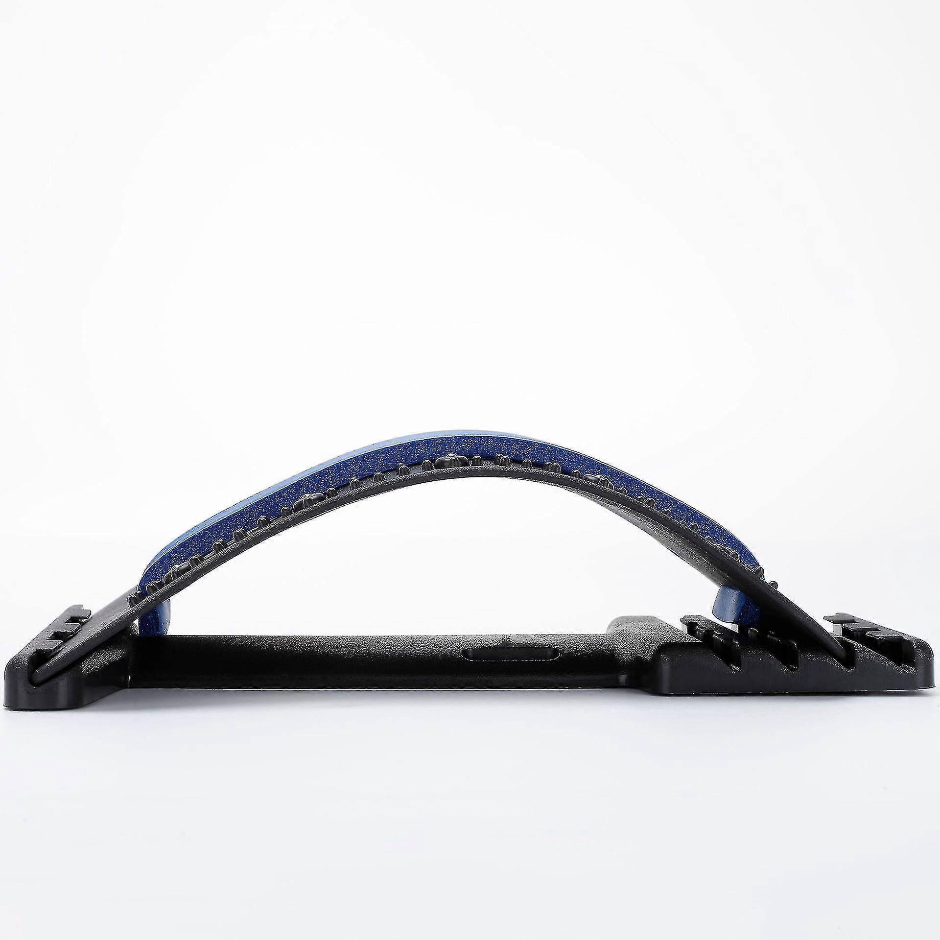 Neck Pain Relief Neck Stretcher - Upper Back And Shoulder Relaxer For ...