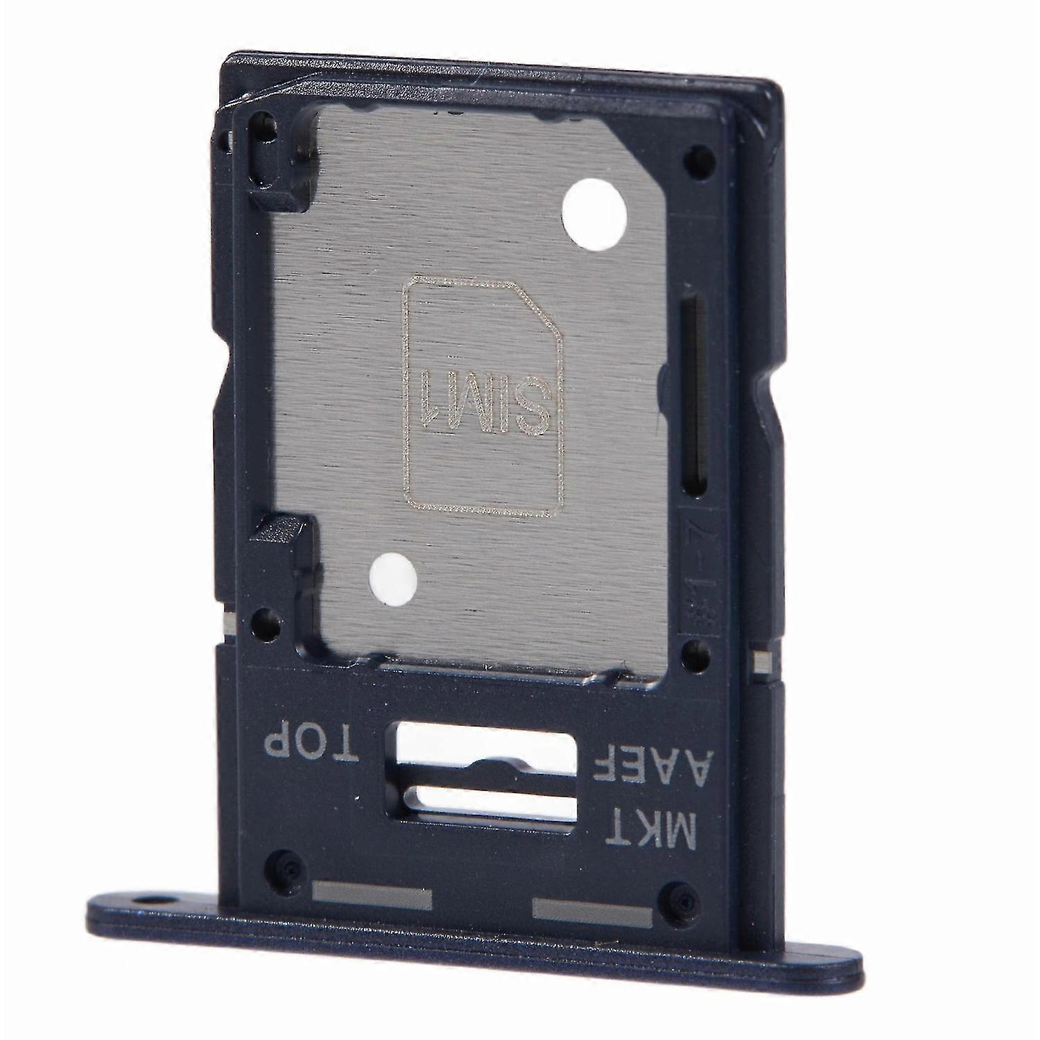 For Samsung Galaxy A15 5G A156 Dual SIM Card Tray Slot OEM Replacement ...