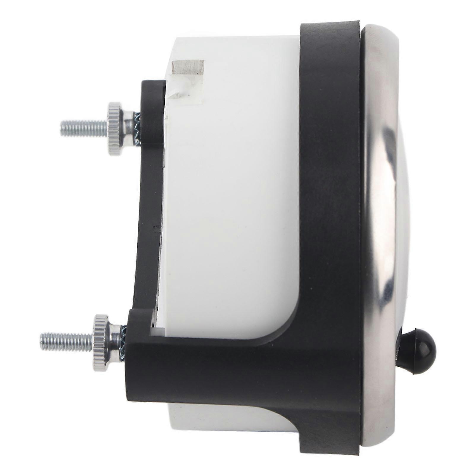 85mm Speedometer LCD Adjustable Waterproof 220KM/H for 12V/24V Car ...