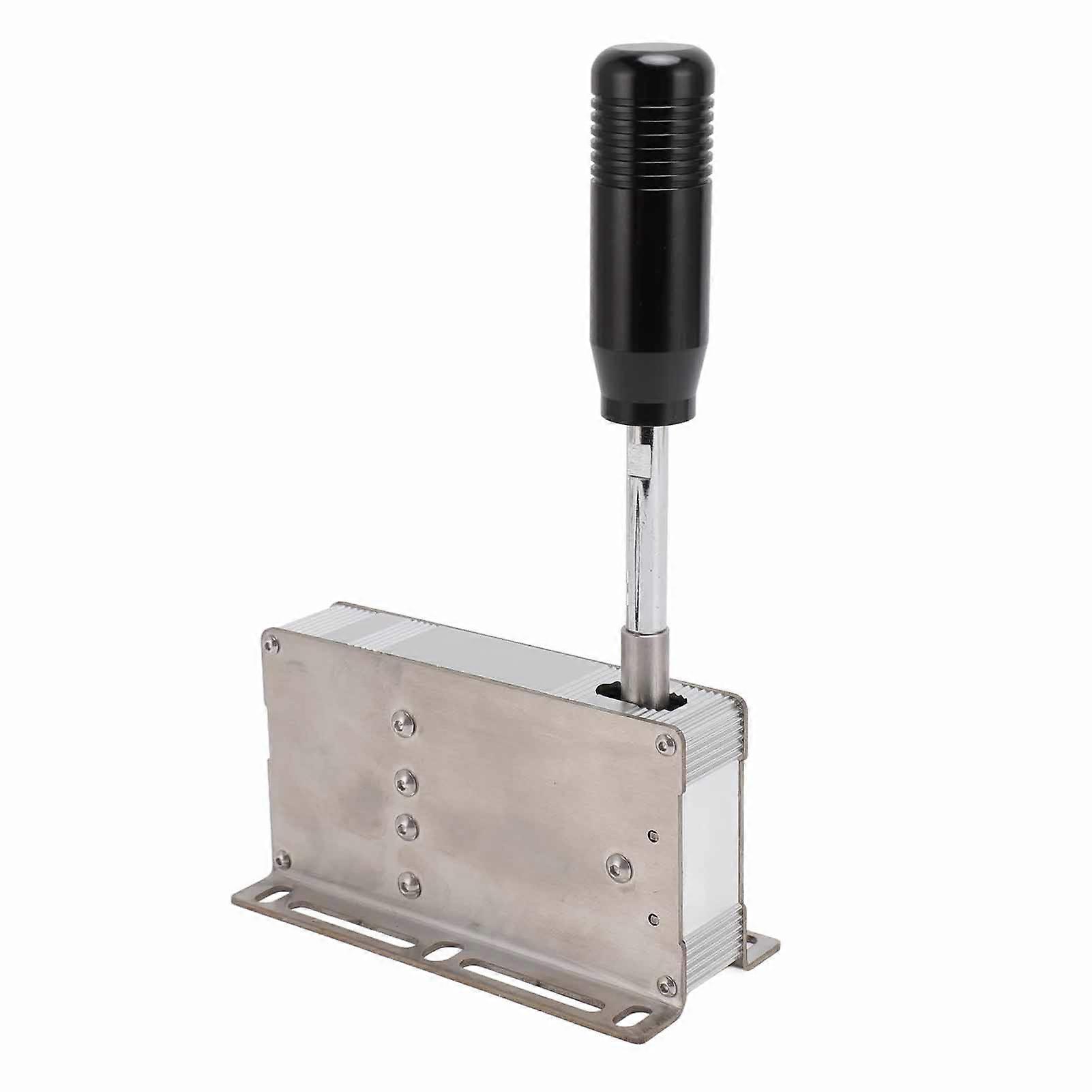 USB Sequential Shifter PC Sim Racing Game Shifter for Windows 11 10 7 ...