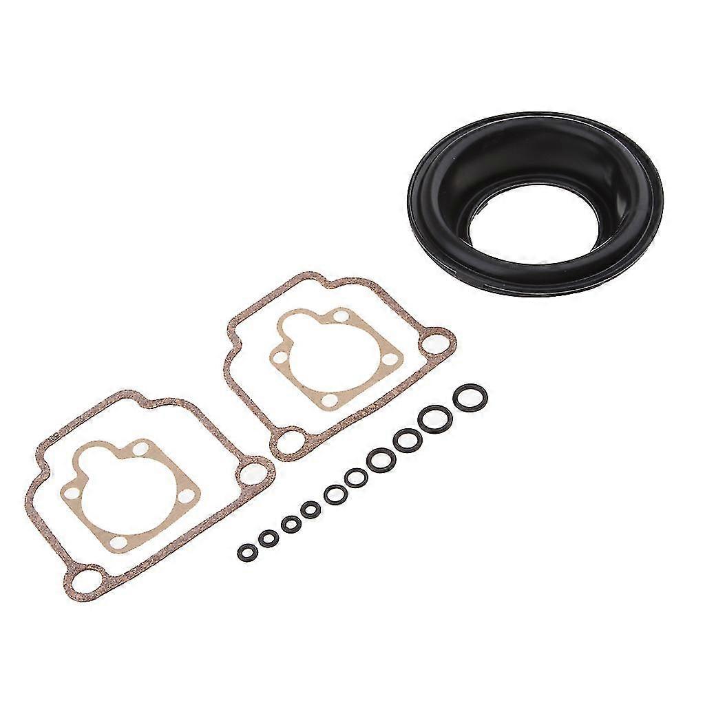 Carburetor Rebuild Service Kit For Bmw Bing Cv 40mm Carb Airhead R100 ...