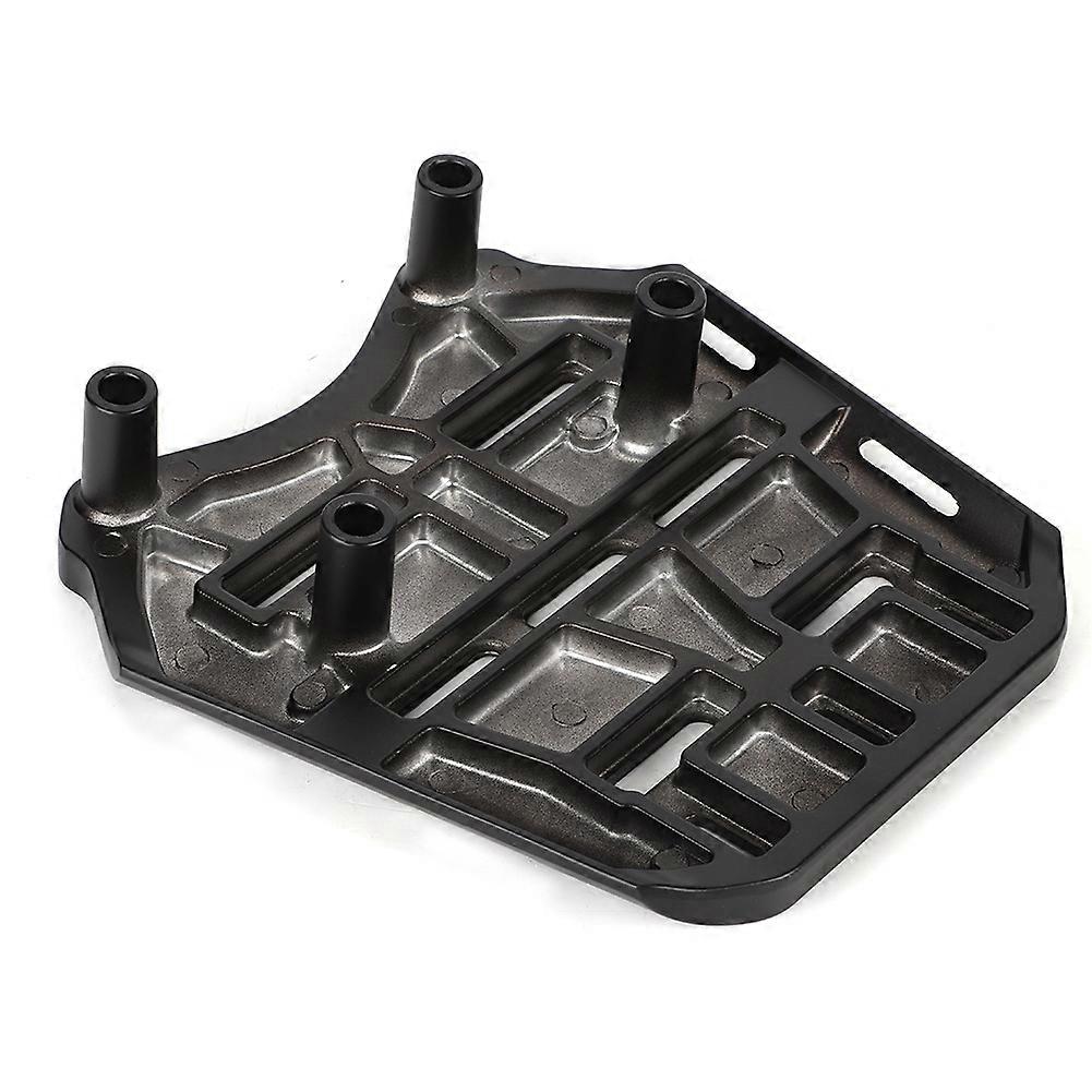 CNC Aluminum Alloy Motorcycle Rear Luggage Rack Holder Shelf for Honda ...