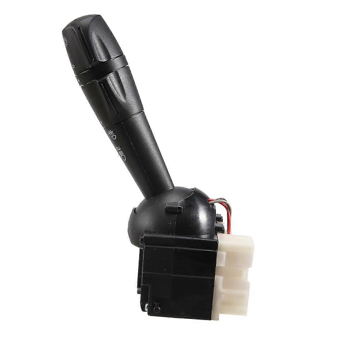 Automatic Headlight Switch Headlight Adjustment Lever Front Fog Light ...